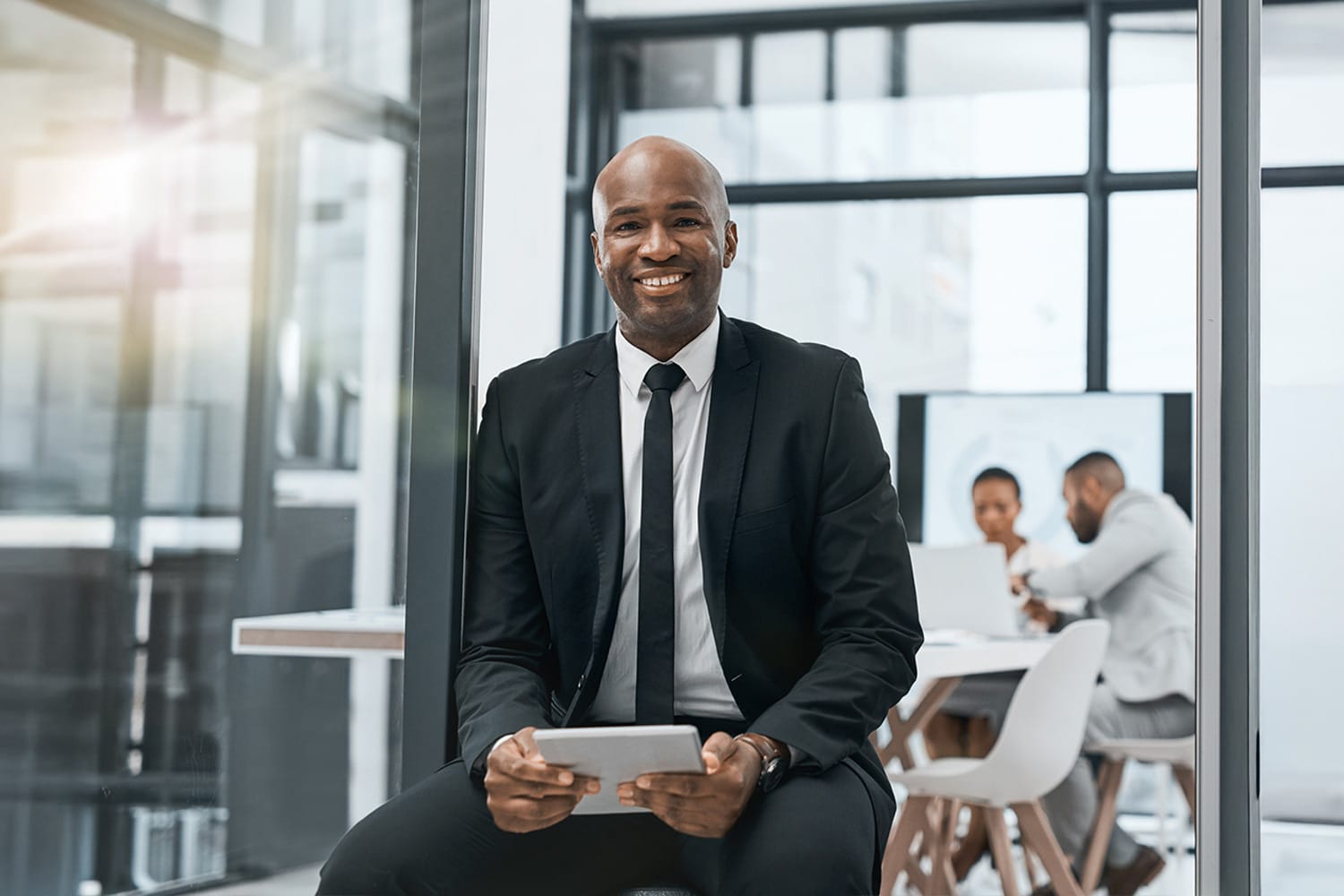 The History of Black Accredited Investors and the Path to Generational ...